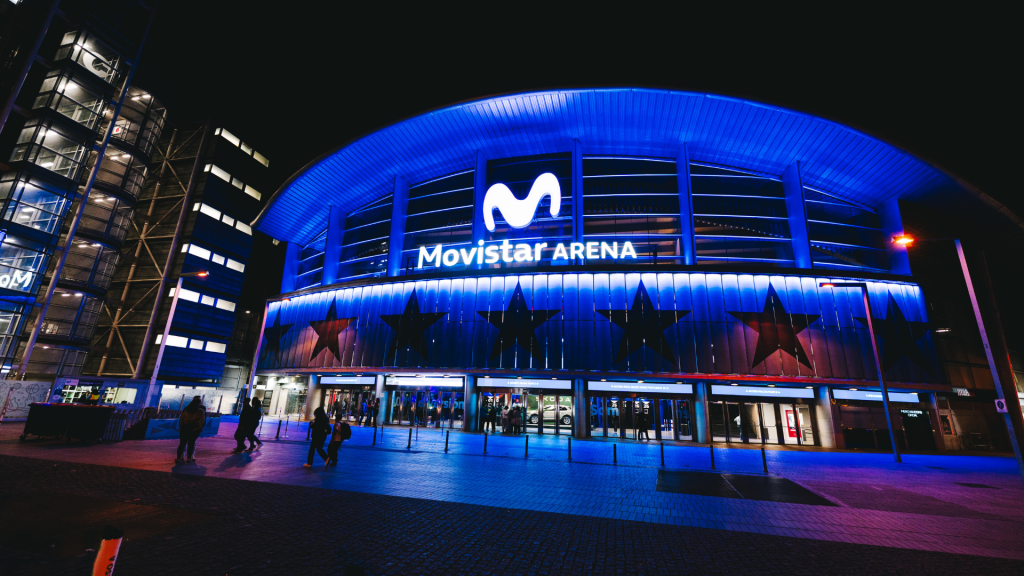 BALONCESTO| El Real Madrid-Maccabi Tel Aviv de este jueves se disputará ...