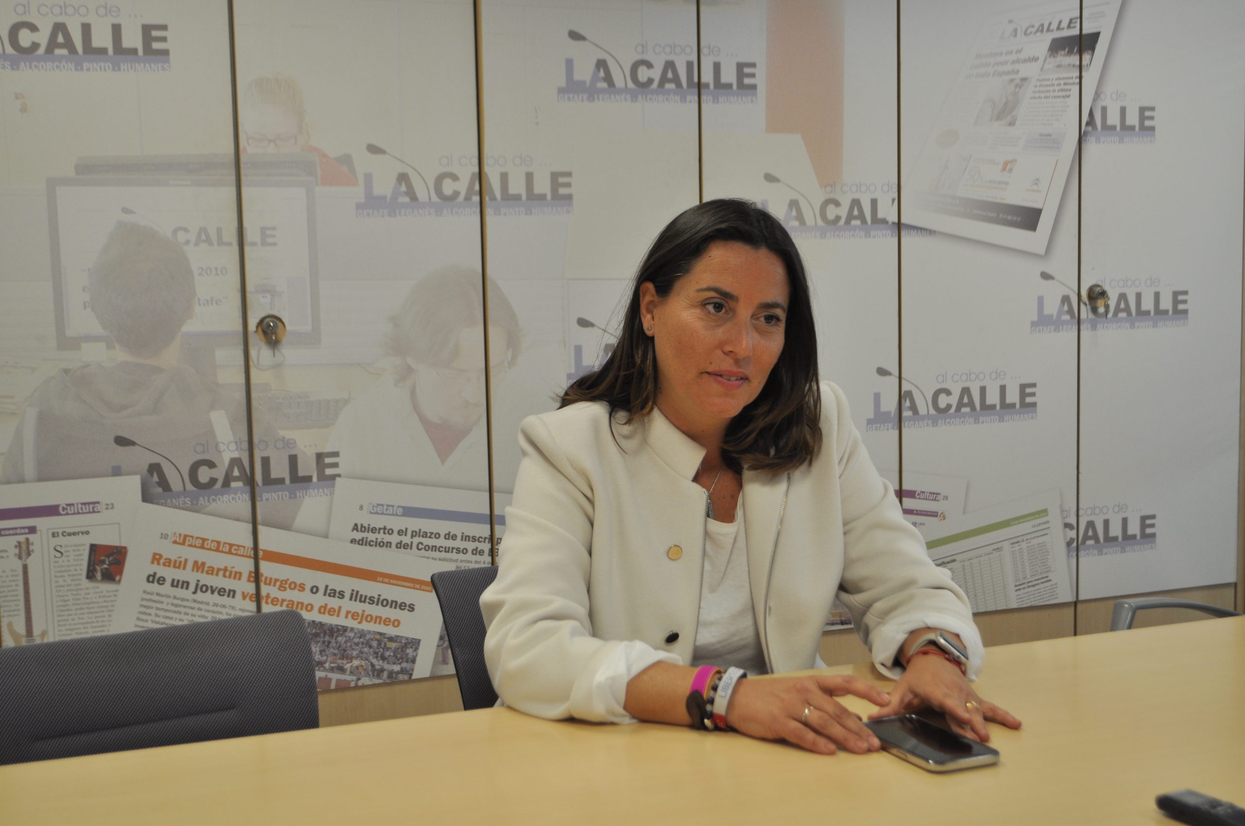 La jueza archiva la investigación contra Ana Millán (PP) al no quedar ...